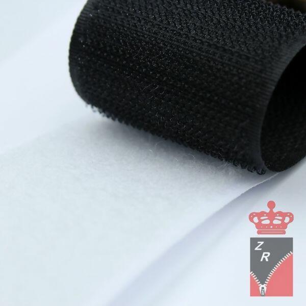 Velcro 50mm C/ 25 Metros - Armarinhos Rubinho.